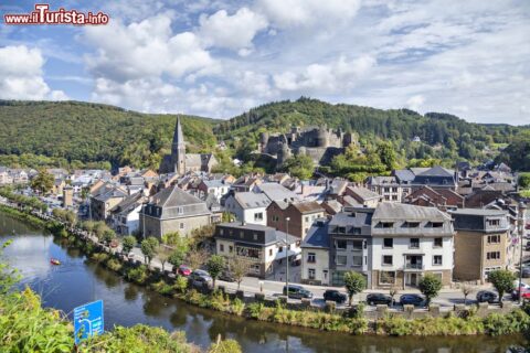 Il clima del Belgio: quando andare in base alle temperature ed alle ...