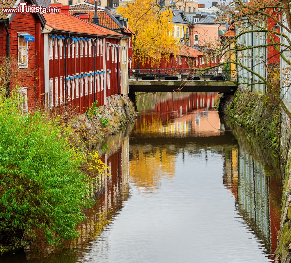 Vasteras (Västerås), Svezia: guida alla visita della città | Ilturista.info